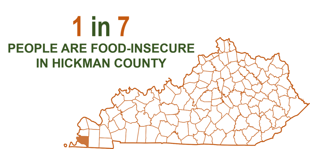 County Spotlight: Hickman County