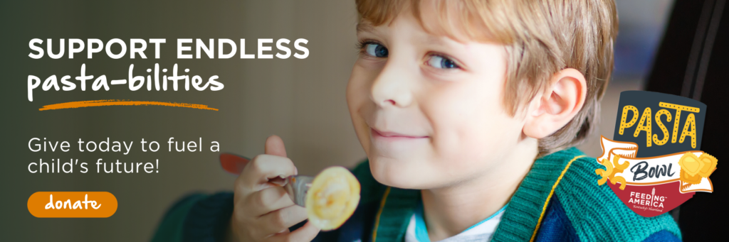 Feeding America – Kentucky's Heartland