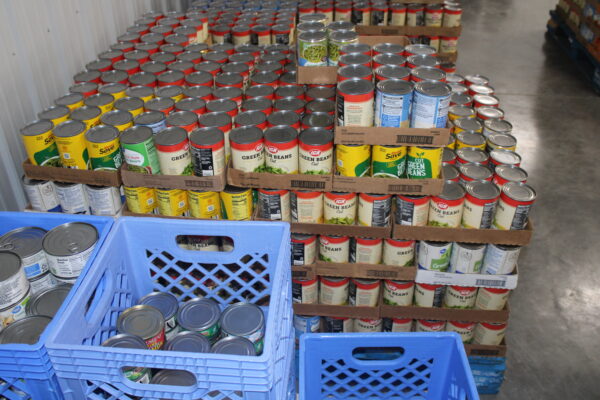 Agency Portal – Feeding America Kentucky's Heartland