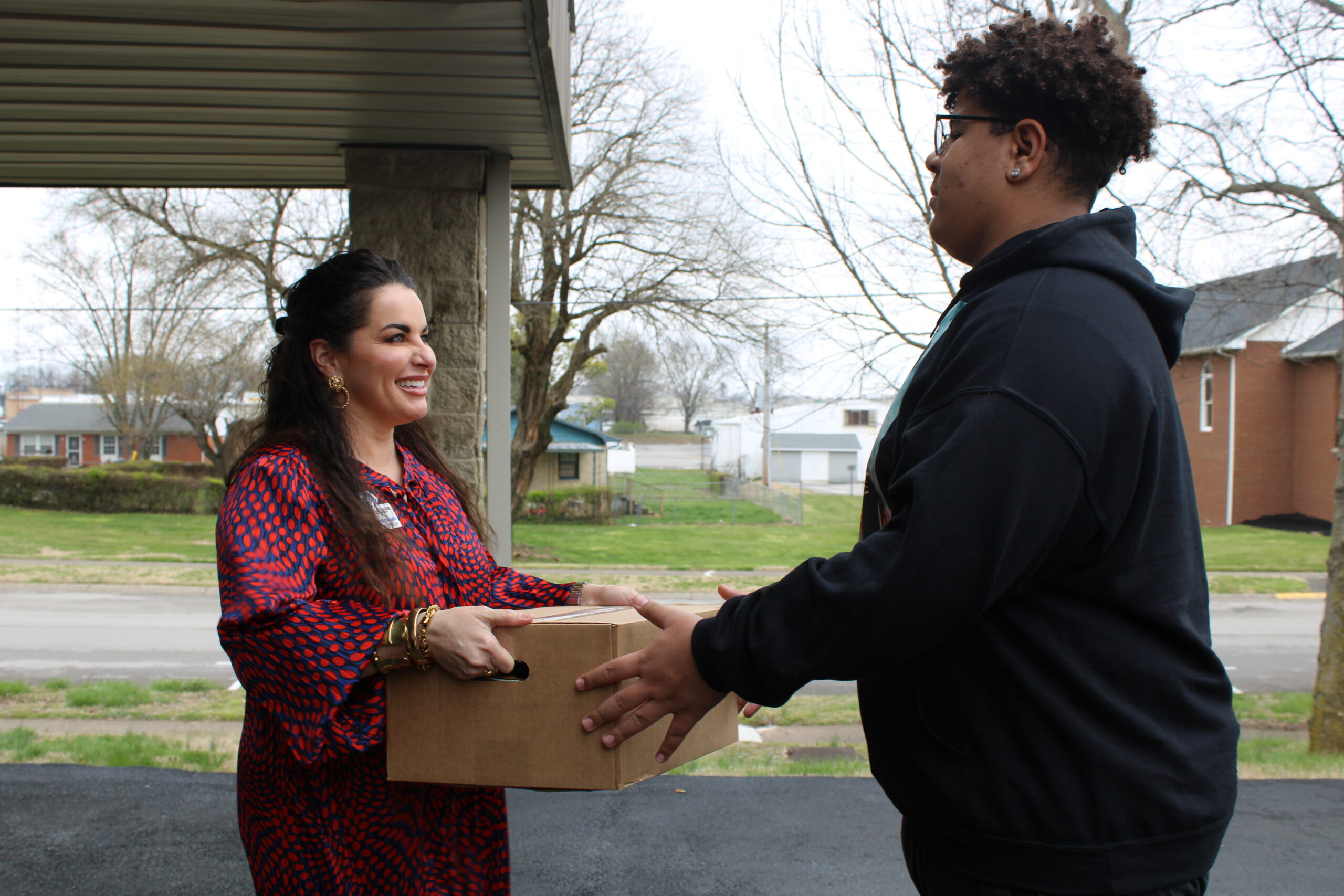 Programs – Feeding America Kentucky's Heartland