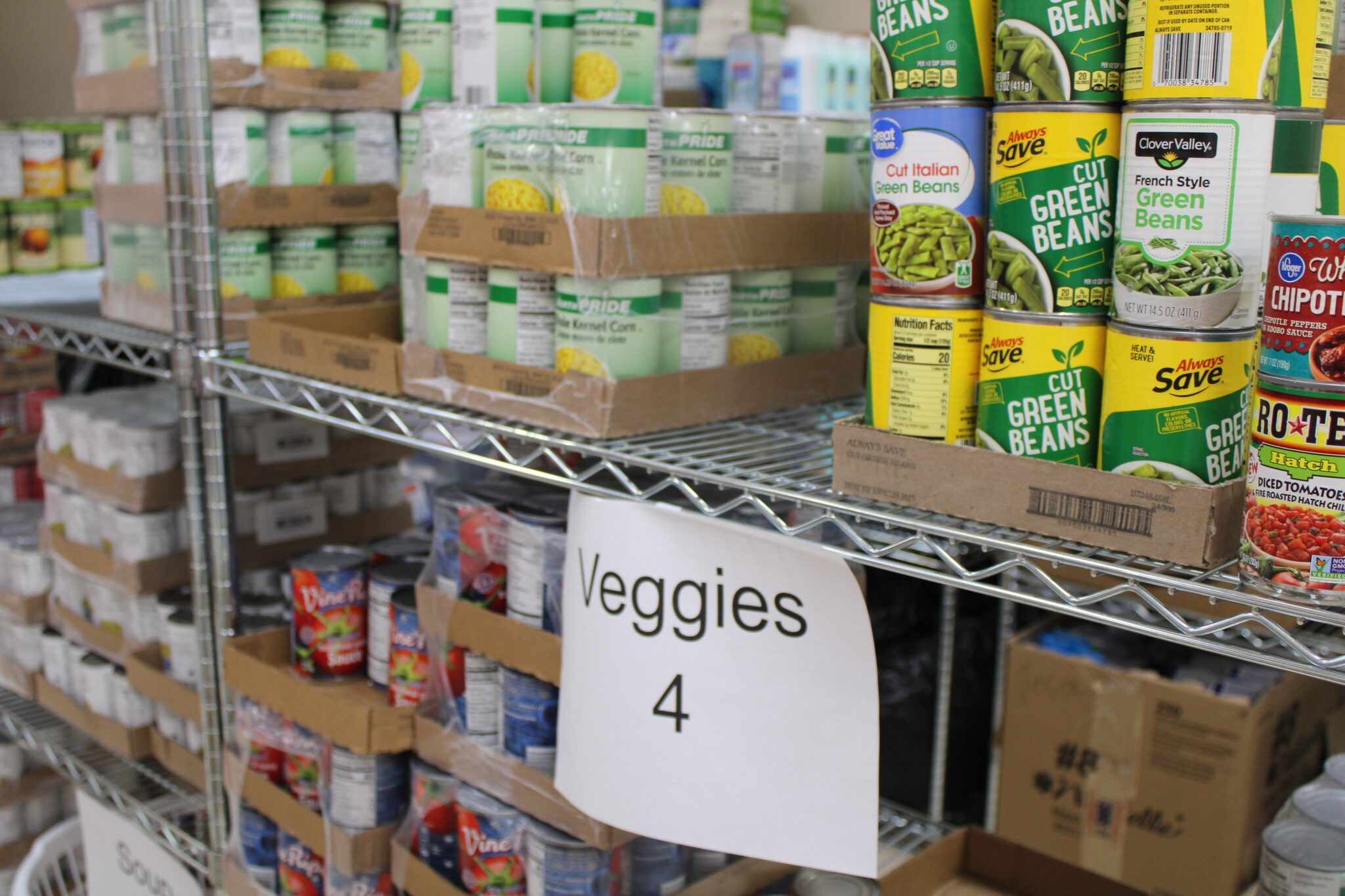 The Washington Co. School Pantry & FAKH – Feeding Kids for the future ...