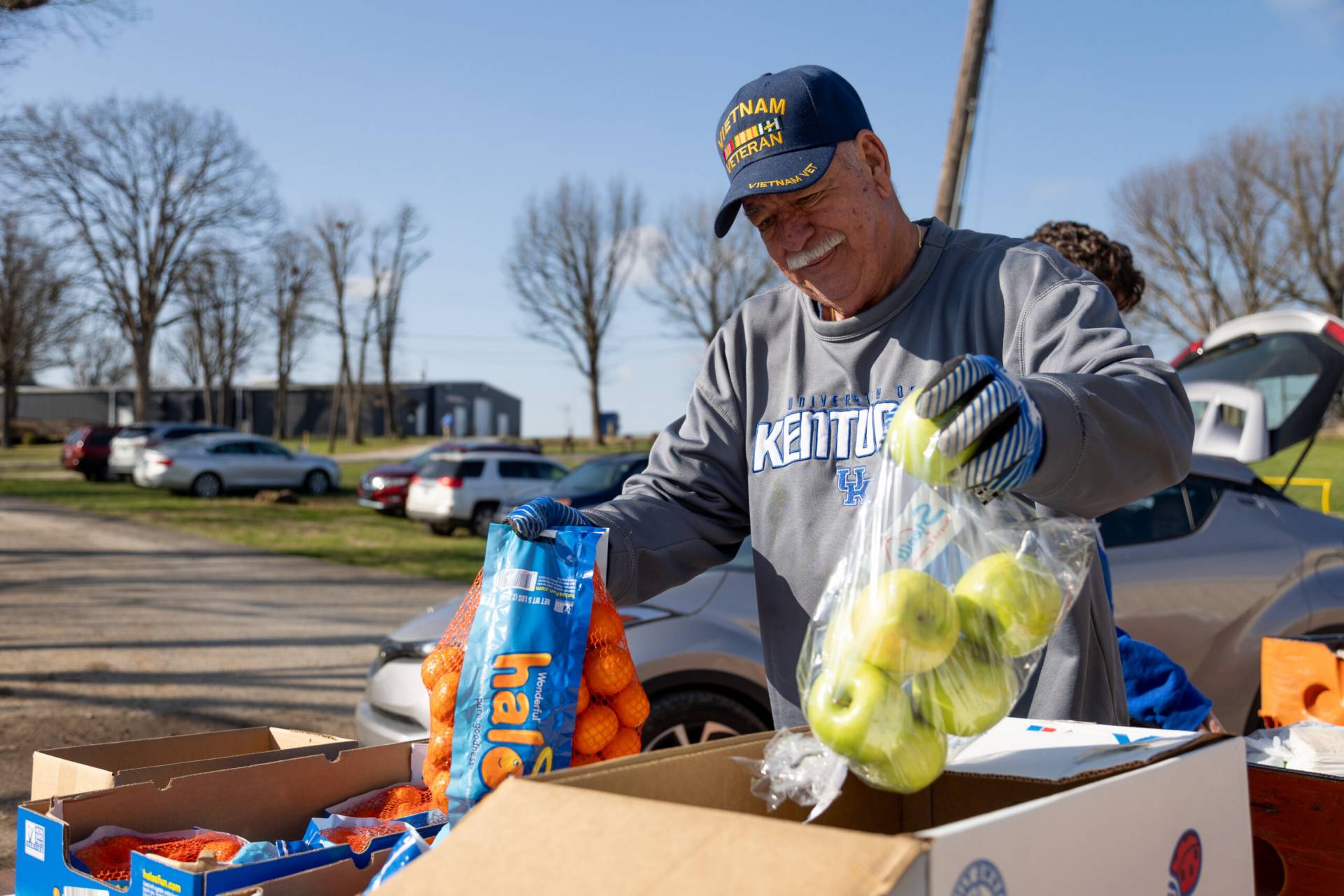 Feeding America Kentucky's Heartland – Help us fight hunger in the 42 ...